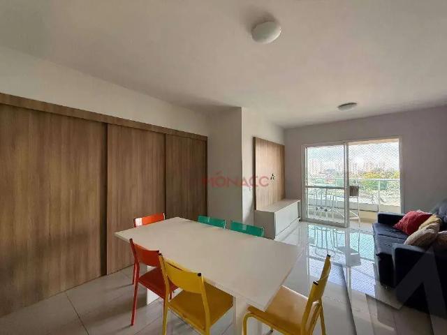 Apartamento para Locação em Londrina/PR Bela Suiça 4 Quartos