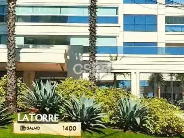 Apartamento para Locação em Londrina/PR Bela Suiça 4 Quartos