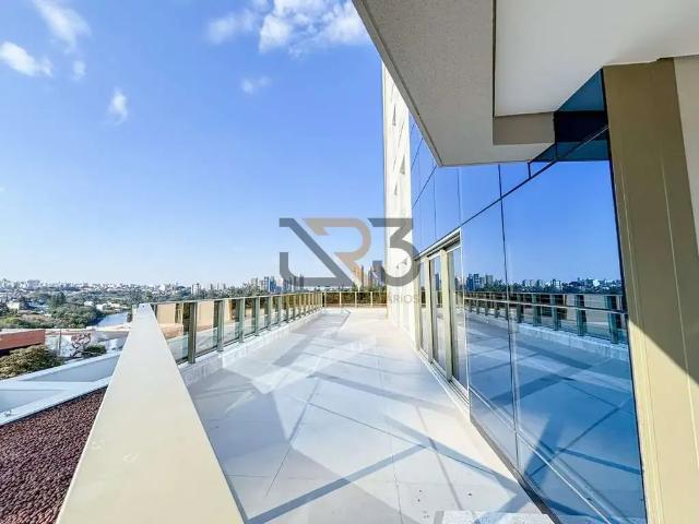 Apartamento para Locação em Londrina/PR Bela Suiça 4 Quartos