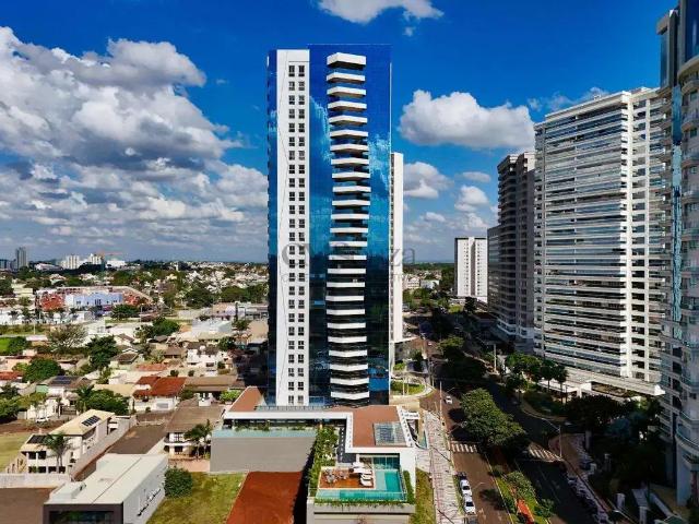 Apartamento para Locação em Londrina/PR Bela Suiça 4 Quartos