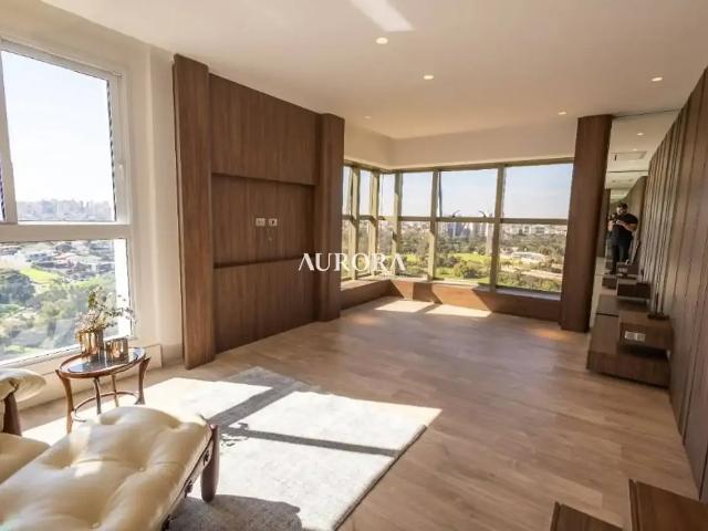 Apartamento para Locação em Londrina/PR Bela Suiça 4 Quartos