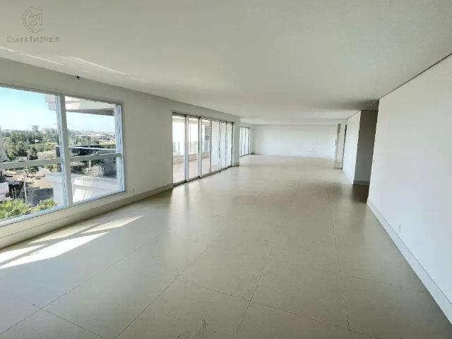 Apartamento para Locação em Londrina/PR Bela Suiça 4 Quartos