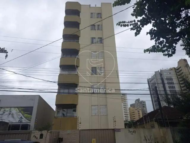 Apartamento para Locação em Londrina/PR Bela Vista 3 Quartos