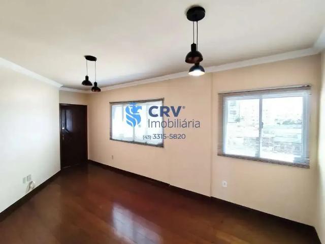 Apartamento para Locação em Londrina/PR Boa Vista 2 Quartos