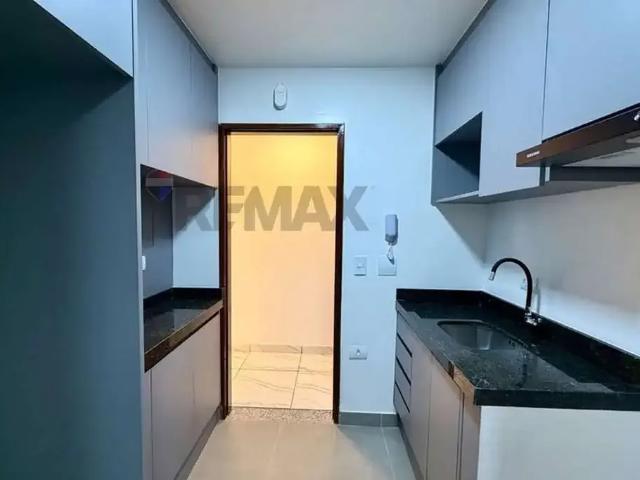 Apartamento para Locação em Londrina/PR Brasília 2 Quartos