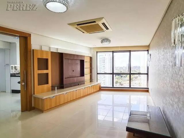 Apartamento para Locação em Londrina/PR Caiçaras 4 Quartos