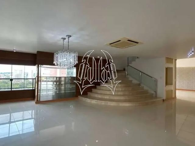 Apartamento para Locação em Londrina/PR Caiçaras 5 Quartos