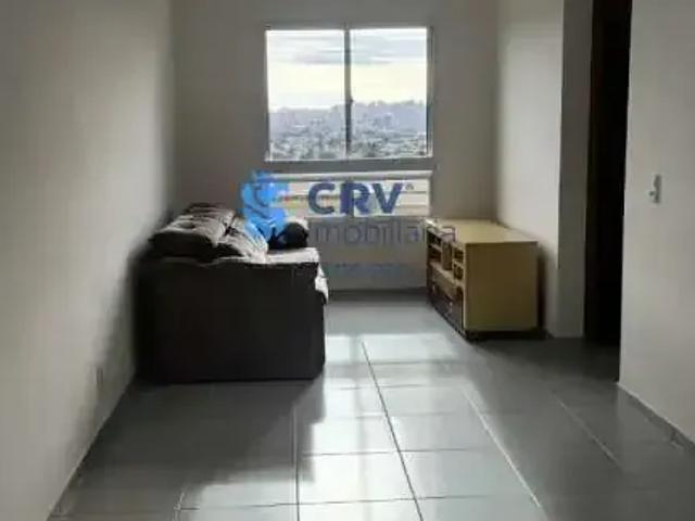 Apartamento para Locação em Londrina/PR Califórnia 2 Quartos