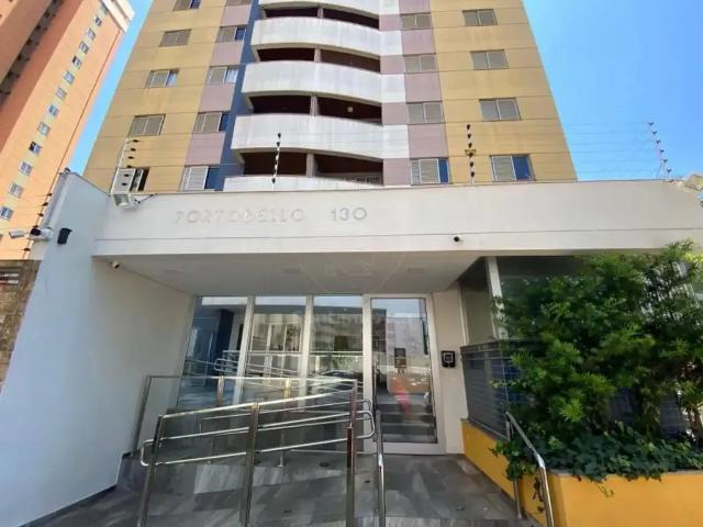 Apartamento para Locação em Londrina/PR Campo Belo 3 Quartos