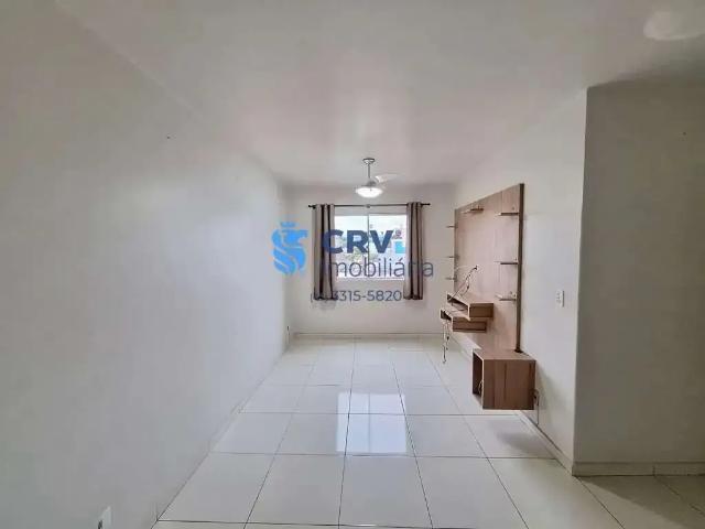 Apartamento para Locação em Londrina/PR Campo Belo 3 Quartos