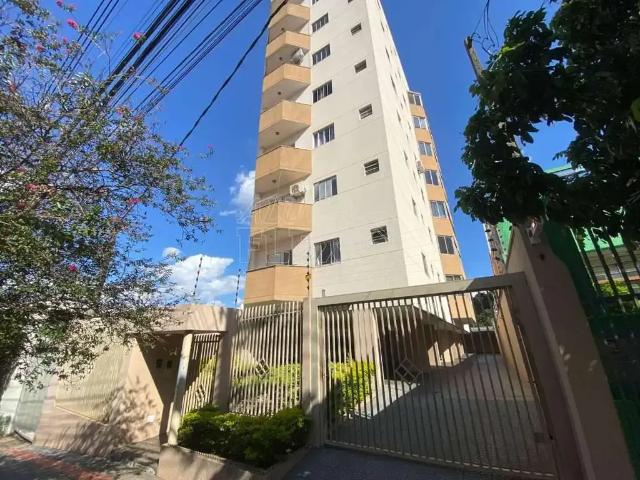 Apartamento para Locação em Londrina/PR Centro