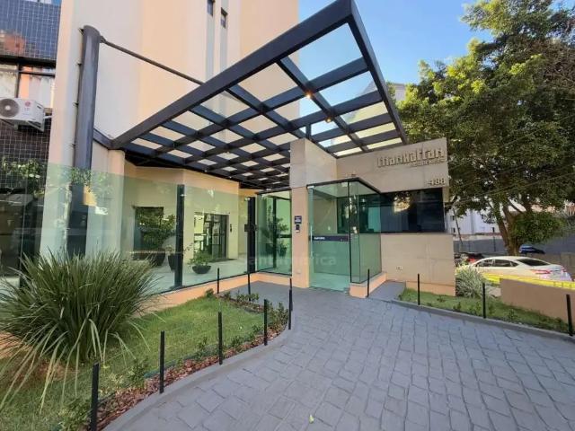 Apartamento para Locação em Londrina/PR Centro 4 Quartos