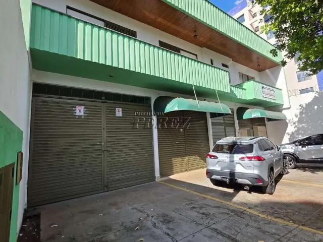 Apartamento para Locação em Londrina/PR Centro 4 Quartos