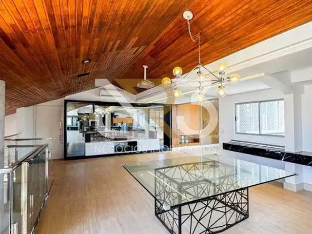 Apartamento para Locação em Londrina/PR Centro 4 Quartos