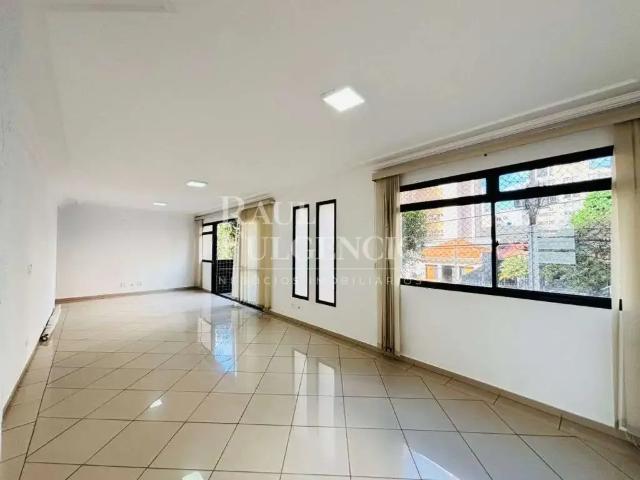 Apartamento para Locação em Londrina/PR Centro 4 Quartos