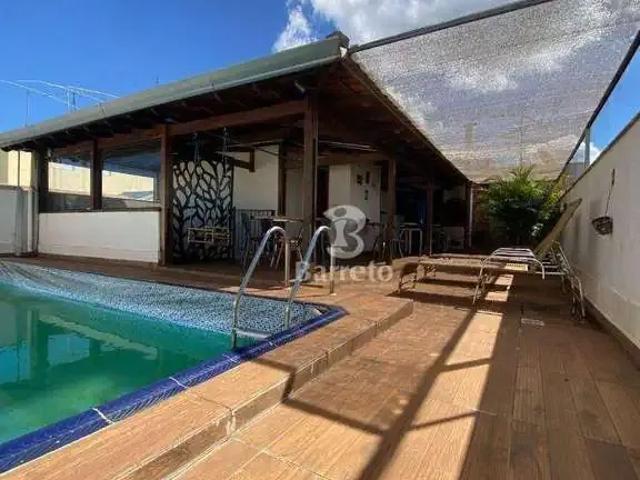 Apartamento para Locação em Londrina/PR Centro 4 Quartos