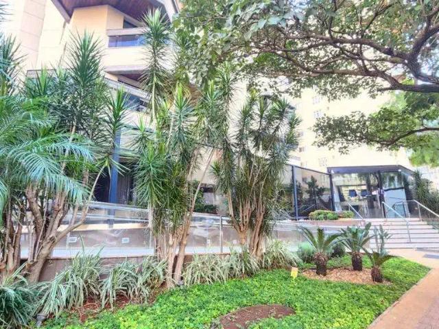 Apartamento para Locação em Londrina/PR Centro 4 Quartos