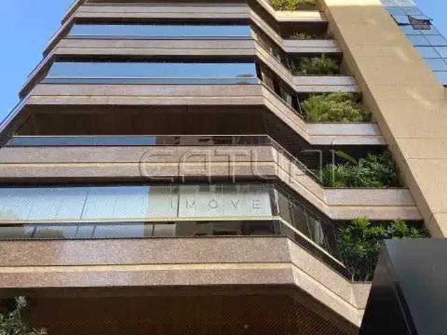 Apartamento para Locação em Londrina/PR Centro 4 Quartos