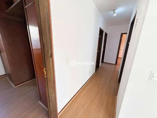 Apartamento para Locação em Londrina/PR Centro 4 Quartos