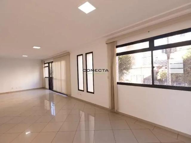 Apartamento para Locação em Londrina/PR Centro 4 Quartos