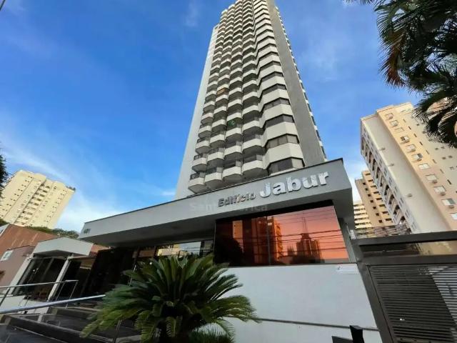 Apartamento para Locação em Londrina/PR Centro 4 Quartos