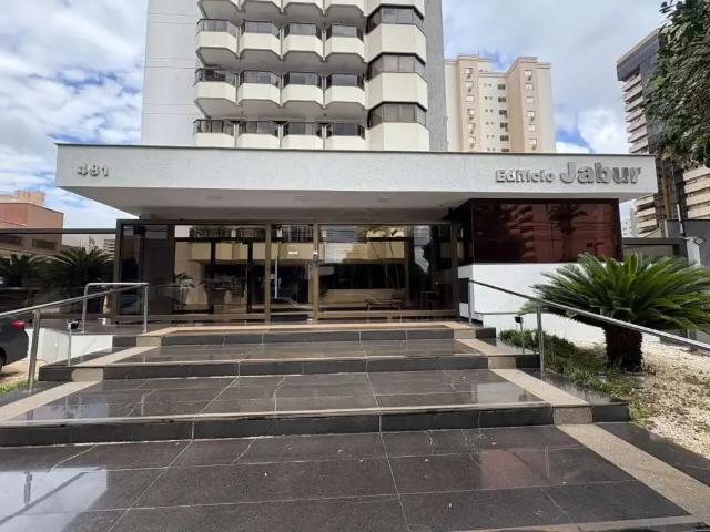 Apartamento para Locação em Londrina/PR Centro 4 Quartos