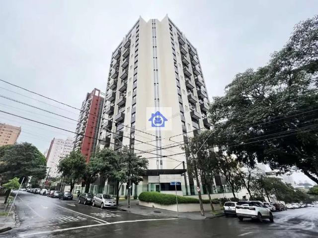 Apartamento para Locação em Londrina/PR Centro 4 Quartos