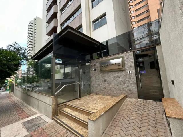 Apartamento para Locação em Londrina/PR Centro 4 Quartos