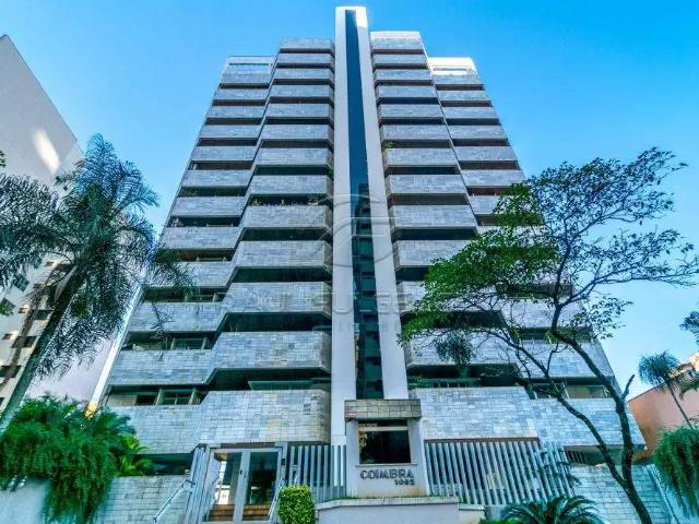 Apartamento para Locação em Londrina/PR Centro 4 Quartos