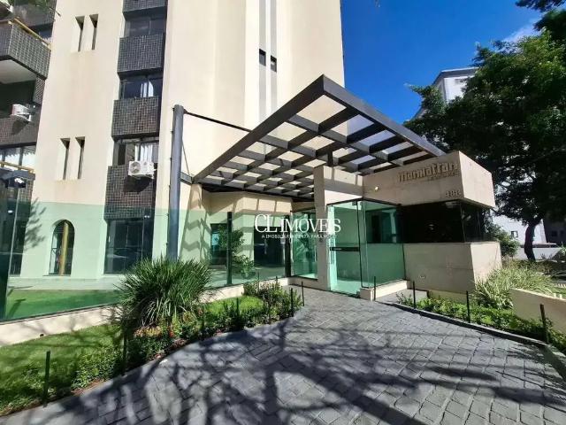 Apartamento para Locação em Londrina/PR Centro 4 Quartos