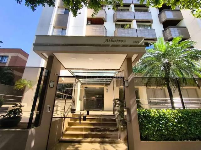 Apartamento para Locação em Londrina/PR Centro
