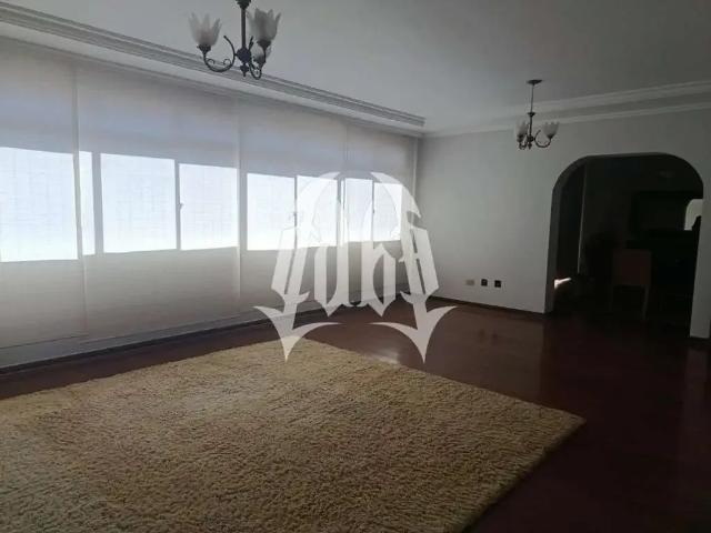 Apartamento para Locação em Londrina/PR Centro 5 Quartos