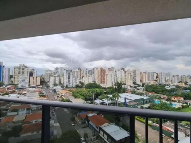 Apartamento para Locação em Londrina/PR Centro