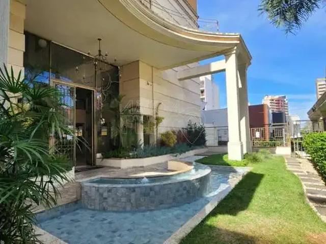 Apartamento para Locação em Londrina/PR Centro