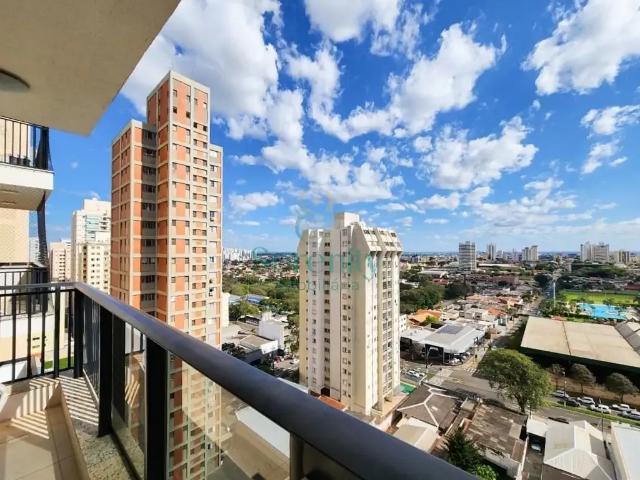 Apartamento para Locação em Londrina/PR Centro 1 Quartos