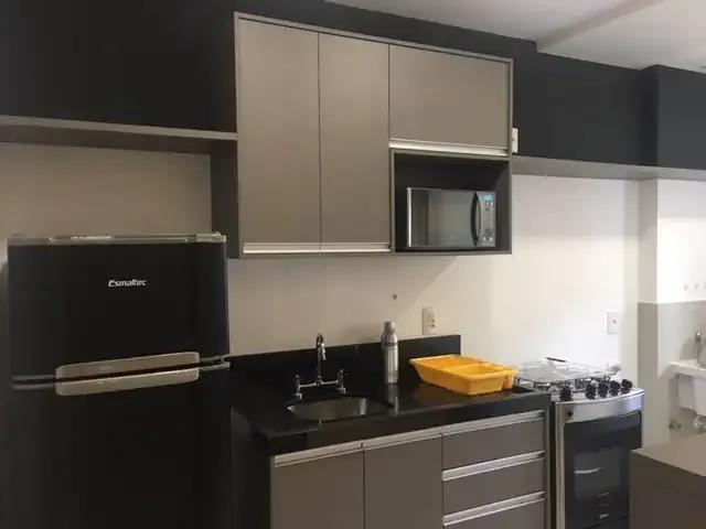 Apartamento para Locação em Londrina/PR Centro 1 Quartos