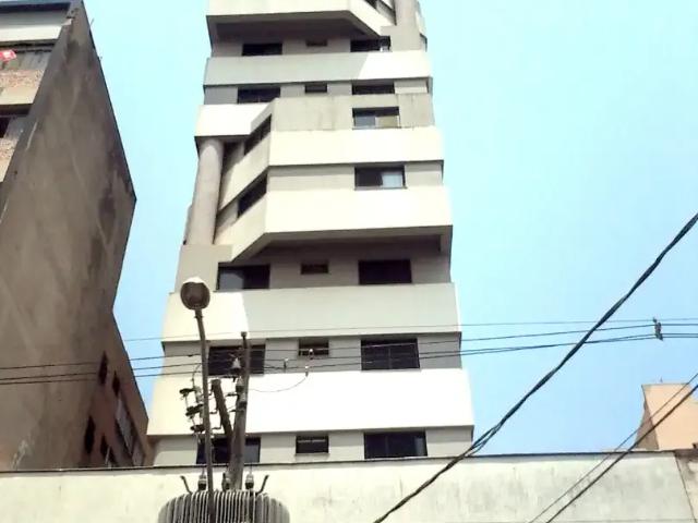 Apartamento para Locação em Londrina/PR Centro 1 Quartos