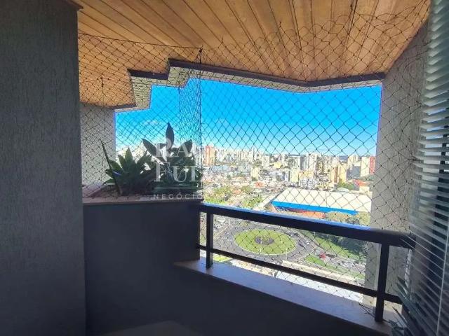 Apartamento para Locação em Londrina/PR Centro 1 Quartos