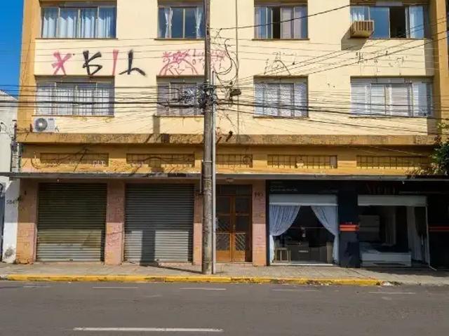 Apartamento para Locação em Londrina/PR Centro 1 Quartos