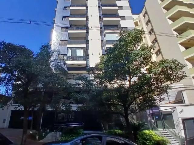 Apartamento para Locação em Londrina/PR Centro 1 Quartos