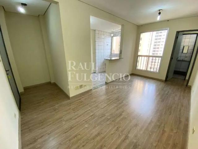 Apartamento para Locação em Londrina/PR Centro 1 Quartos