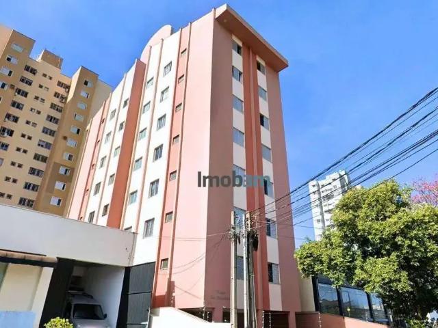 Apartamento para Locação em Londrina/PR Centro 1 Quartos