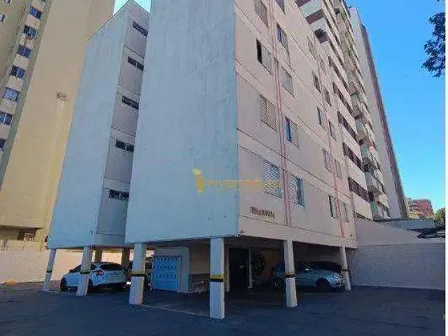 Apartamento para Locação em Londrina/PR Centro 1 Quartos