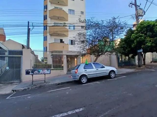 Apartamento para Locação em Londrina/PR Centro 1 Quartos