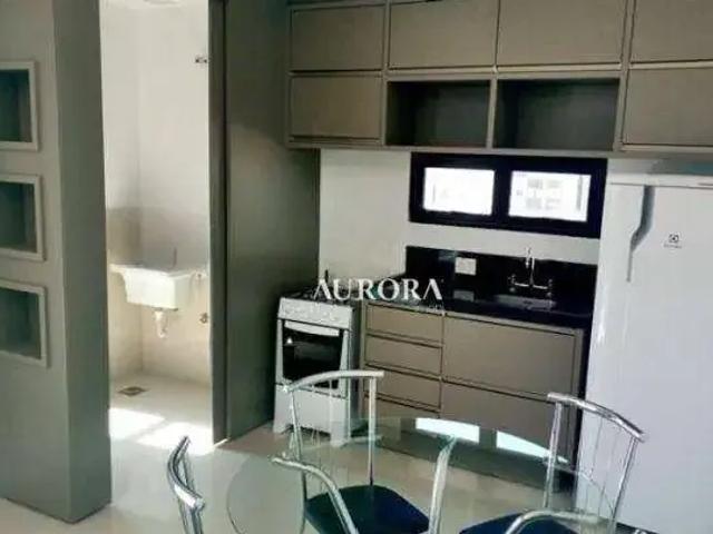 Apartamento para Locação em Londrina/PR Centro 1 Quartos