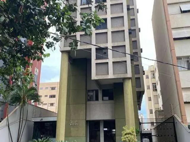 Apartamento para Locação em Londrina/PR Centro 1 Quartos