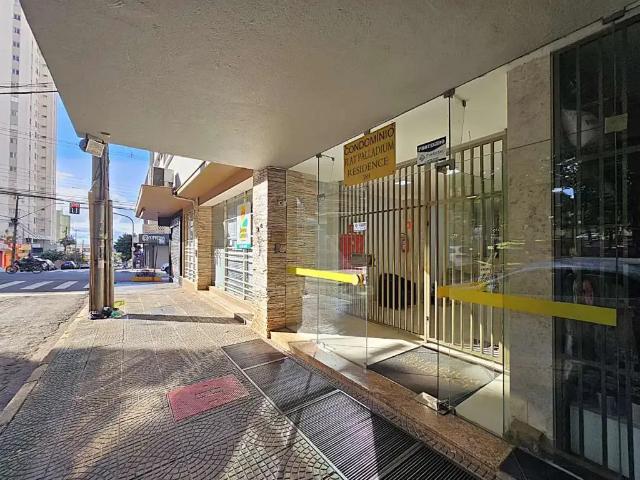 Apartamento para Locação em Londrina/PR Centro 1 Quartos