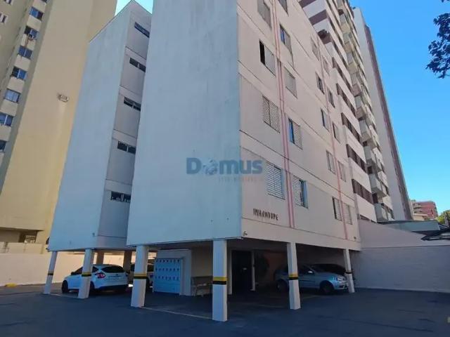 Apartamento para Locação em Londrina/PR Centro 1 Quartos