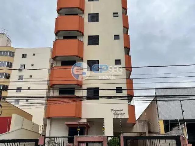Apartamento para Locação em Londrina/PR Centro 1 Quartos
