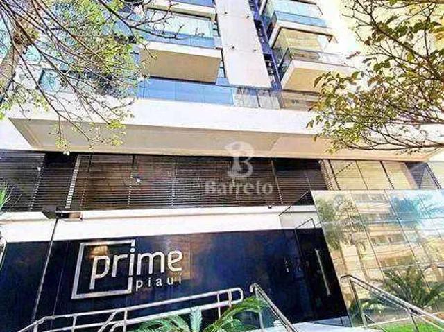 Apartamento para Locação em Londrina/PR Centro 1 Quartos